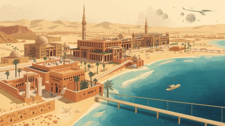 The Cultural Traditions of the United Arab Emirates ...