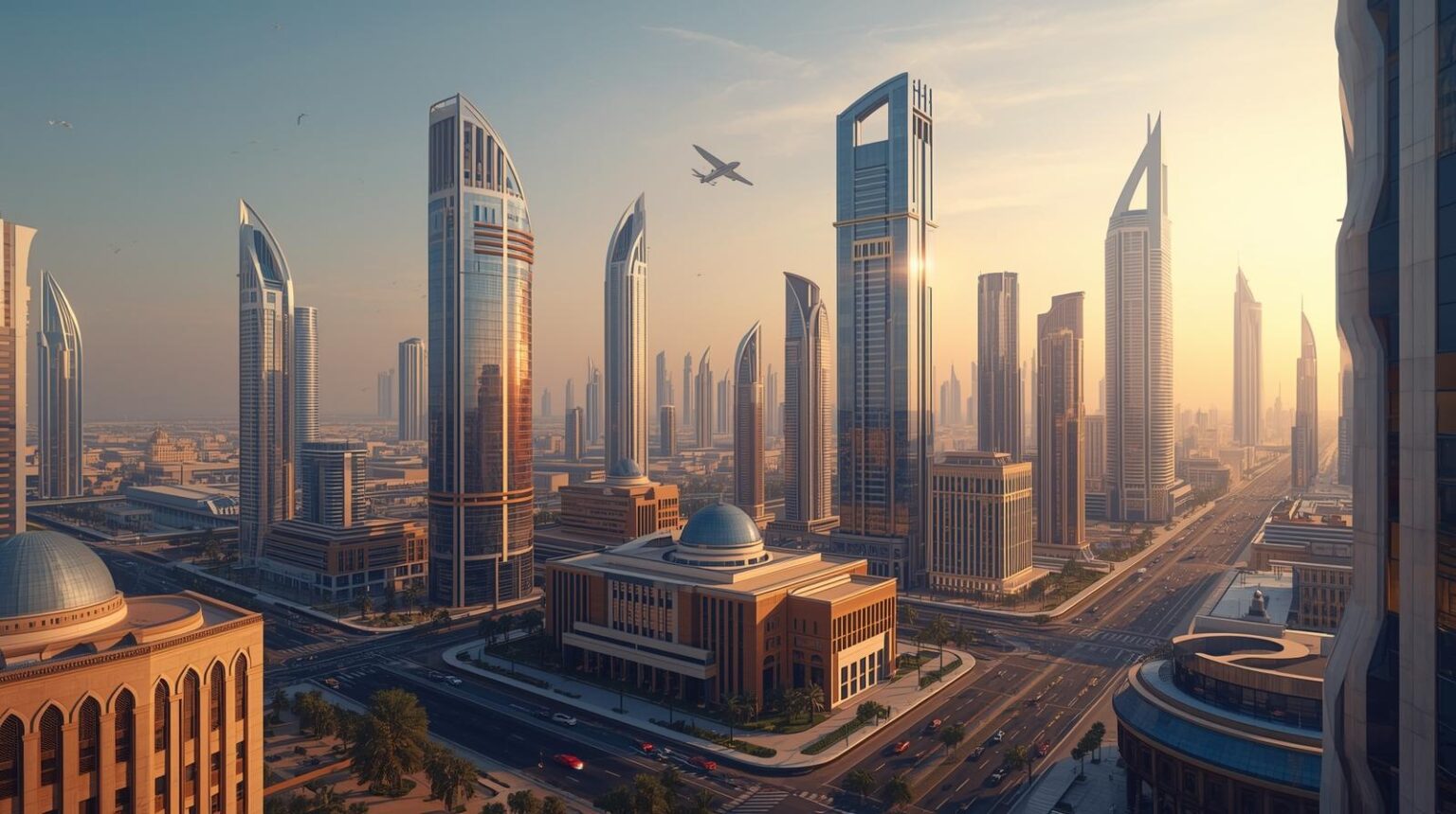 Key Events That Shaped the History of the United Arab Emirates ...